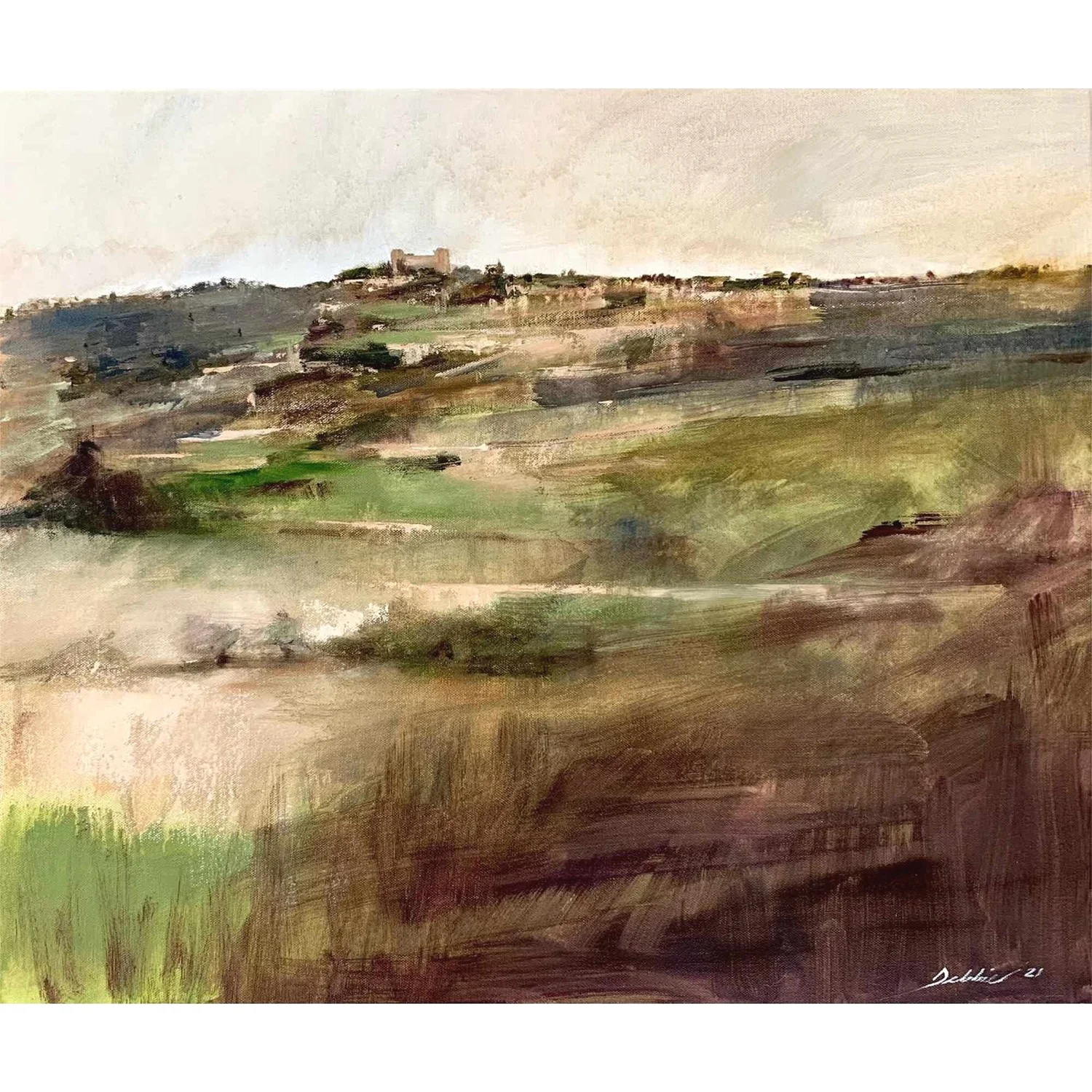 Gozo — Allura Art online gallery