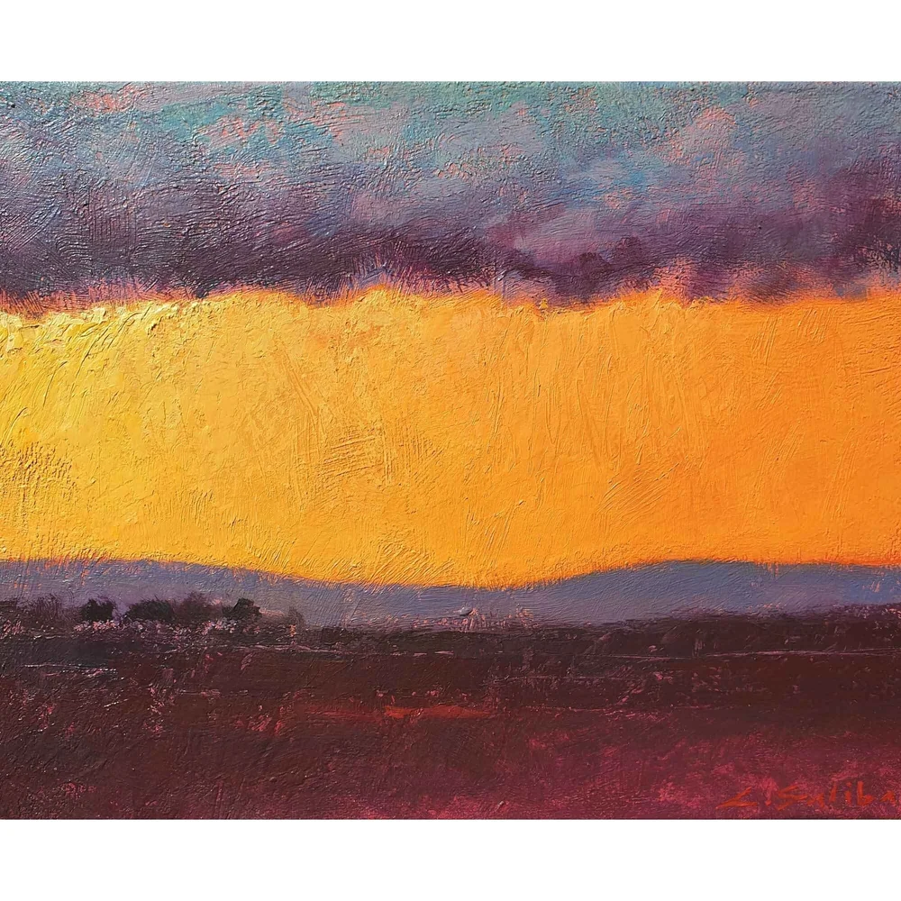 Christopher Saliba — Allura Art online gallery