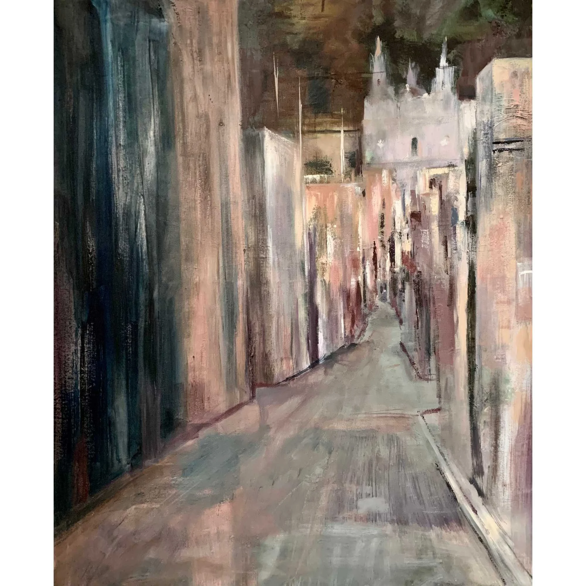 Debbie Bonello — Allura Art online gallery