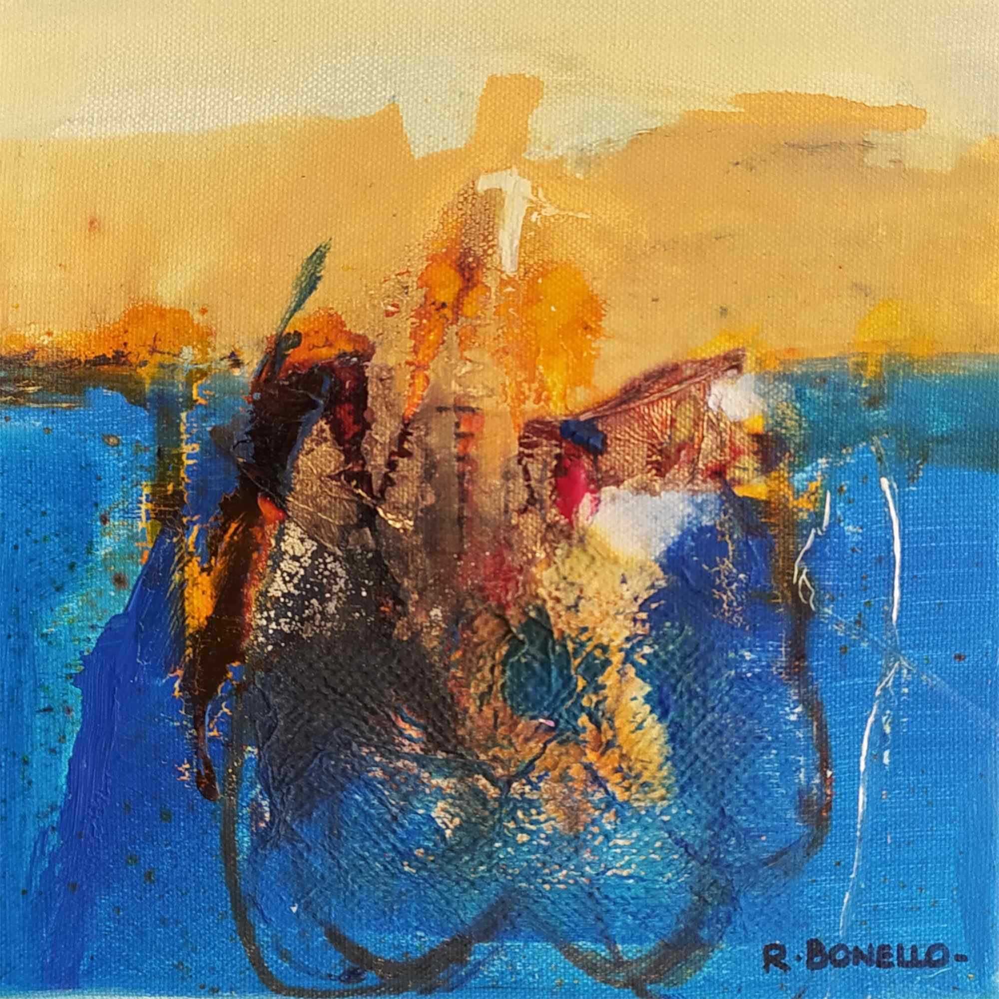 Rosette Bonello — Allura Art online gallery