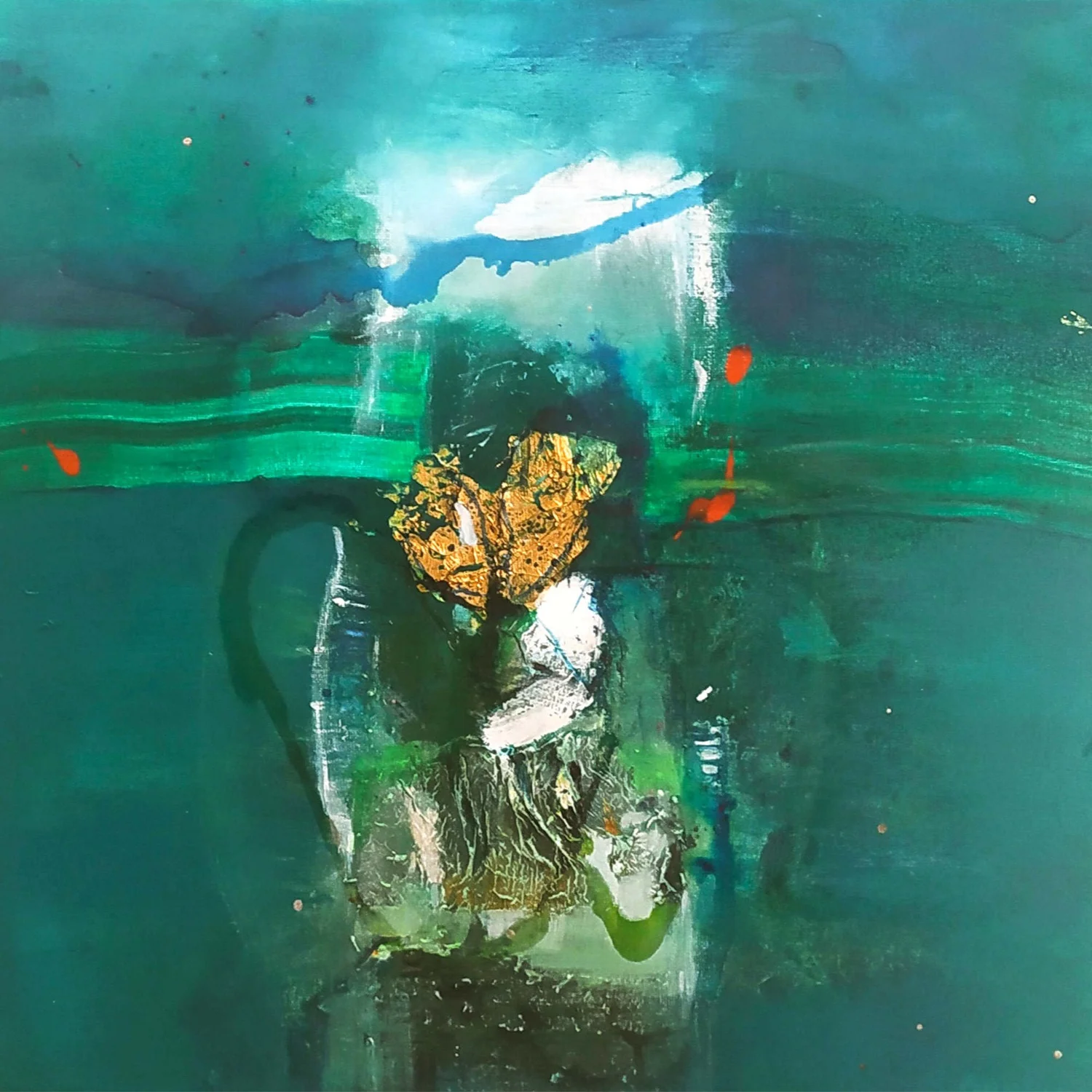 Rosette Bonello — Allura Art online gallery