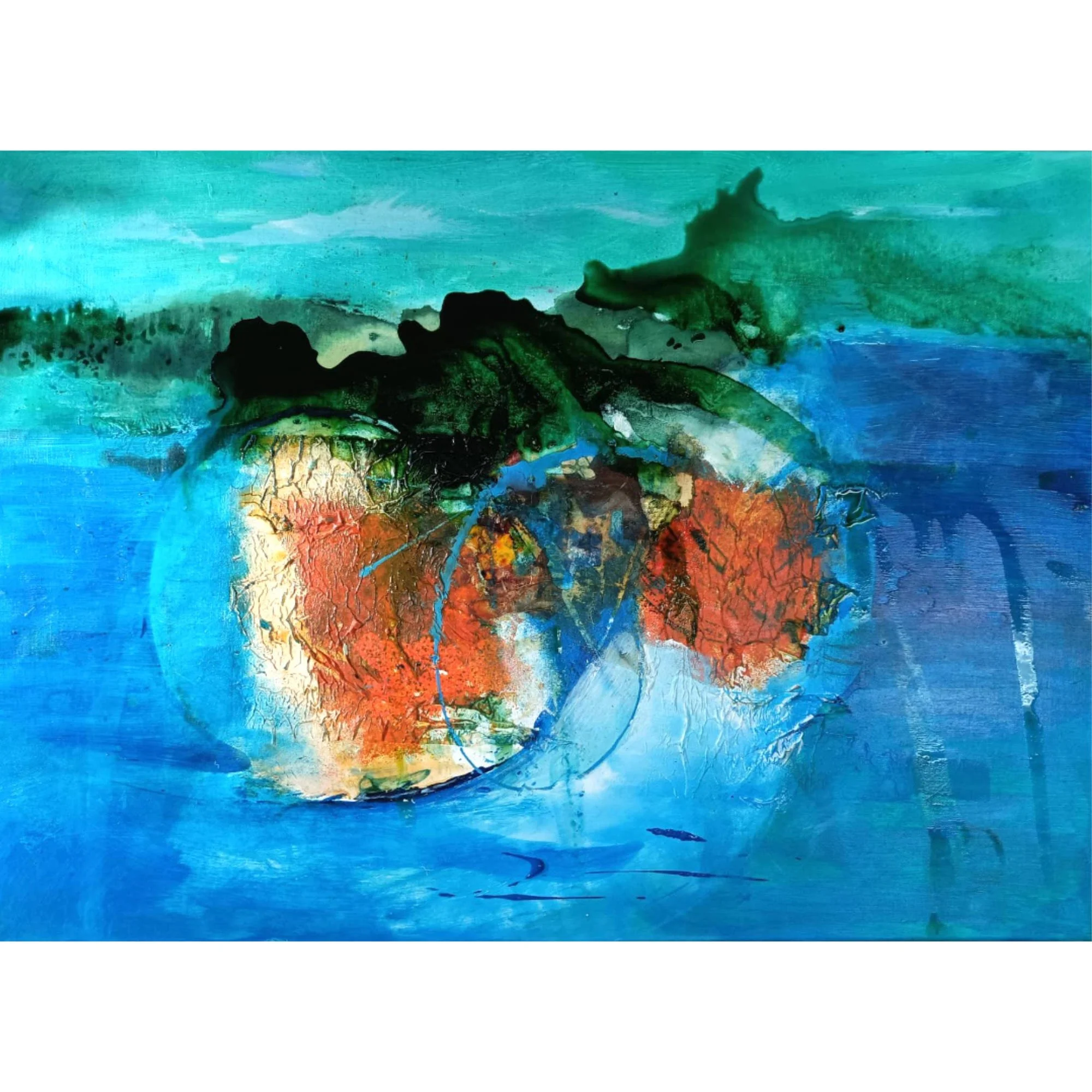 Rosette Bonello — Allura Art online gallery