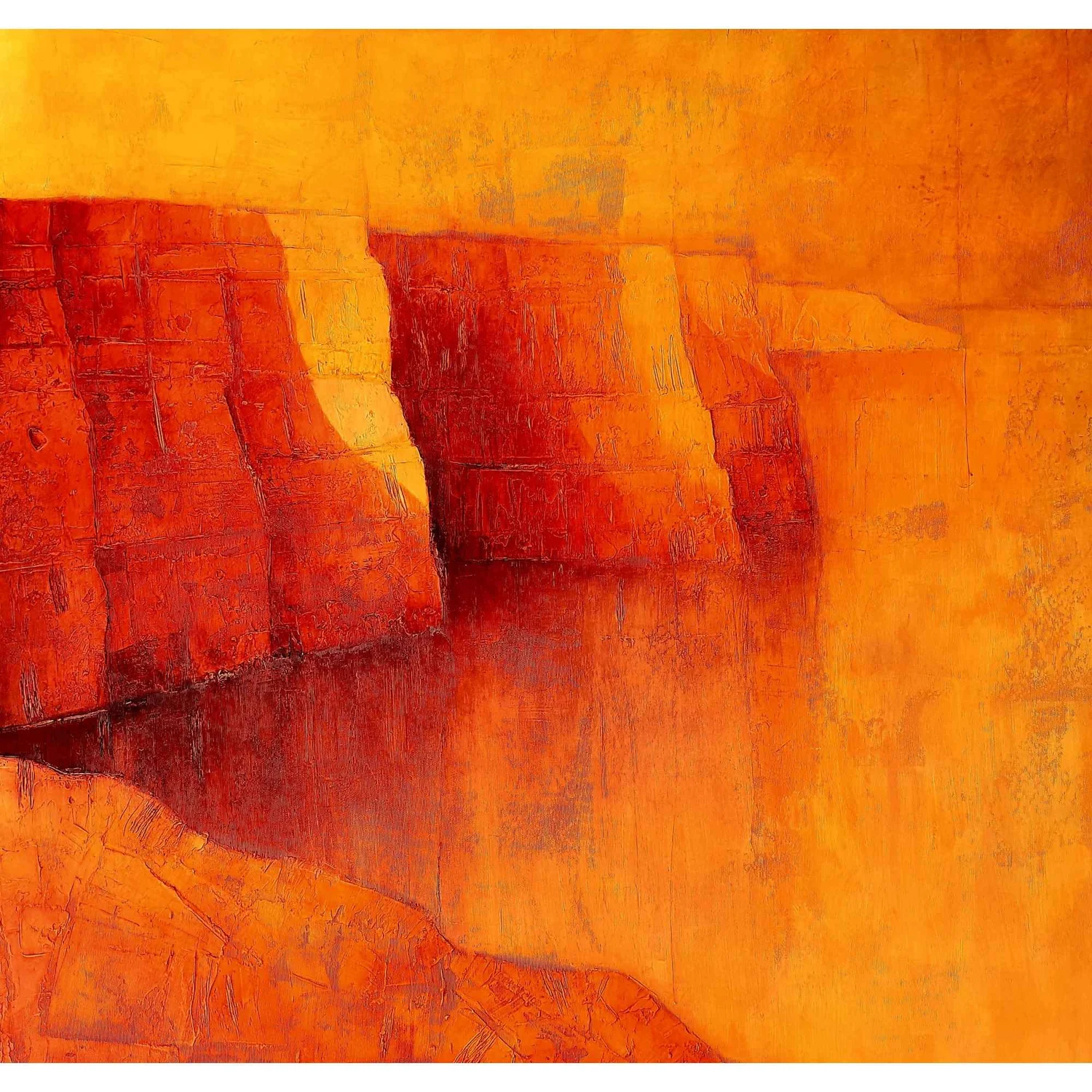 Christopher Saliba — Allura Art online gallery