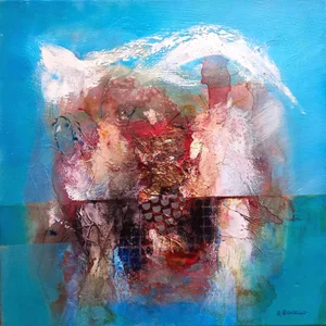 Rosette Bonello — Allura Art online gallery