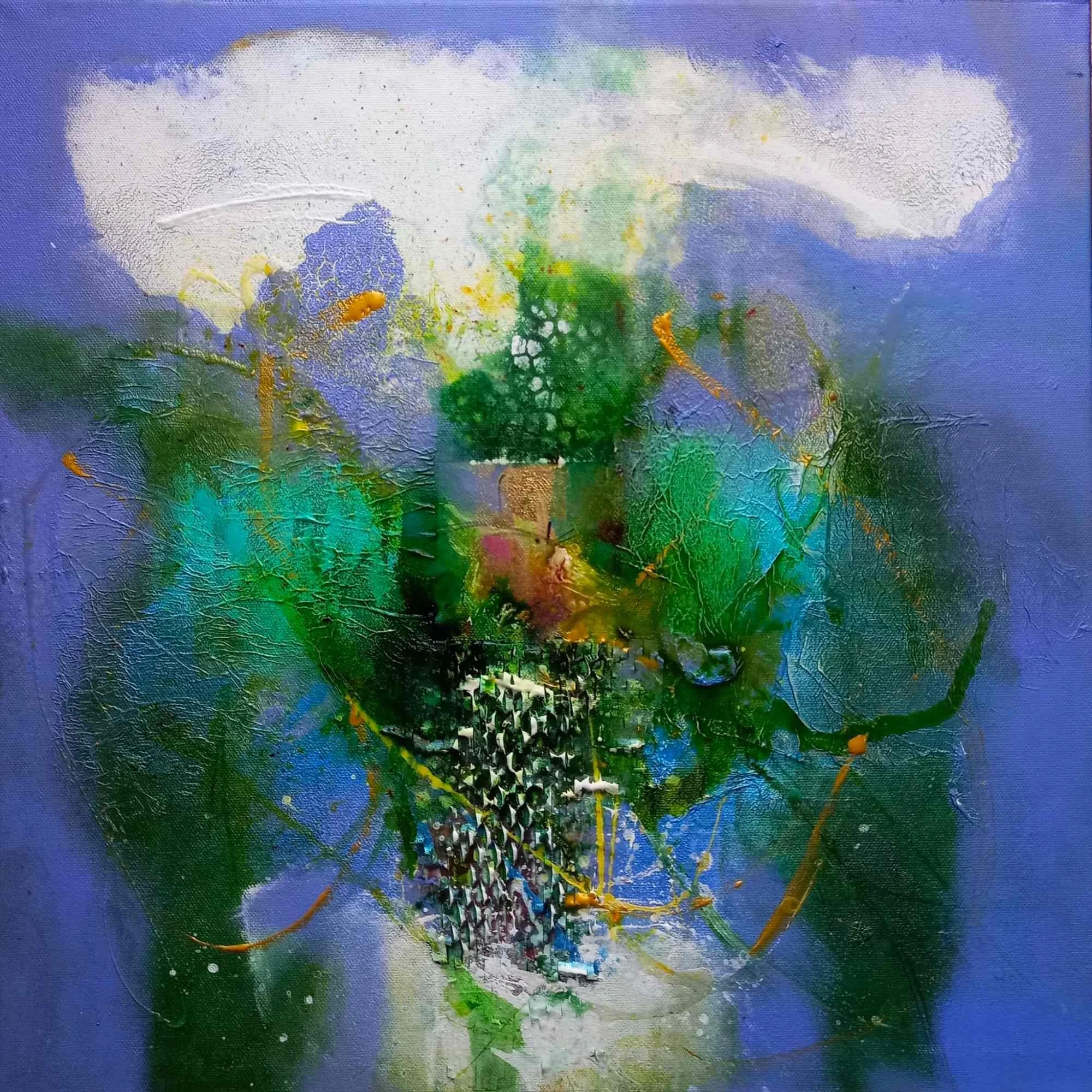 Rosette Bonello — Allura Art online gallery