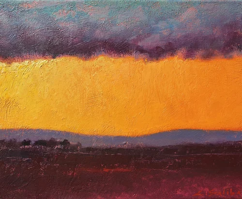 Christopher Saliba — Allura Art online gallery