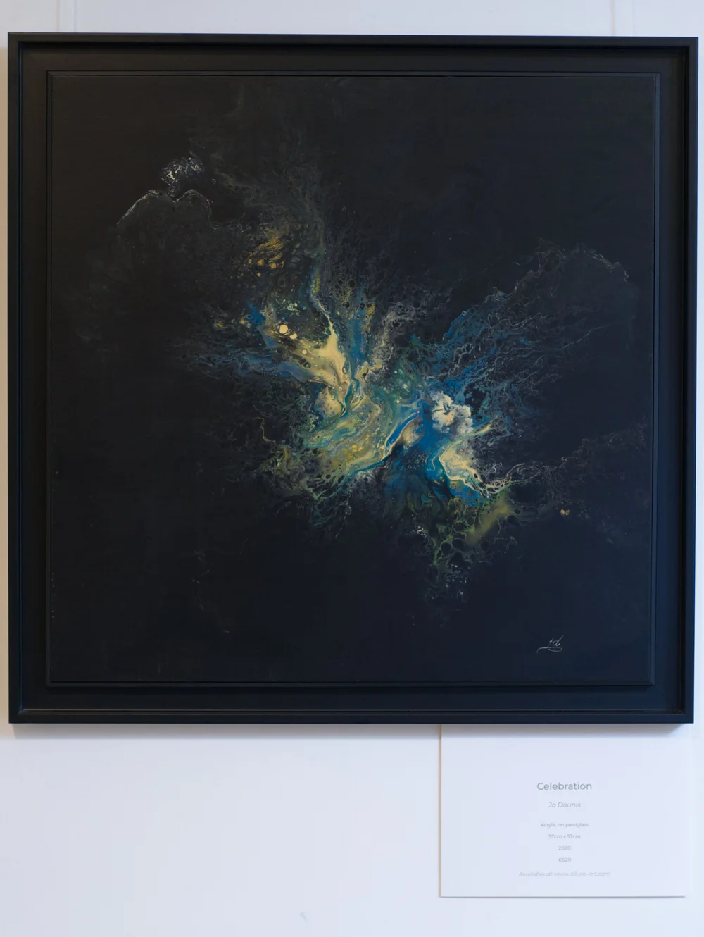 Celebration — Allura Art online gallery