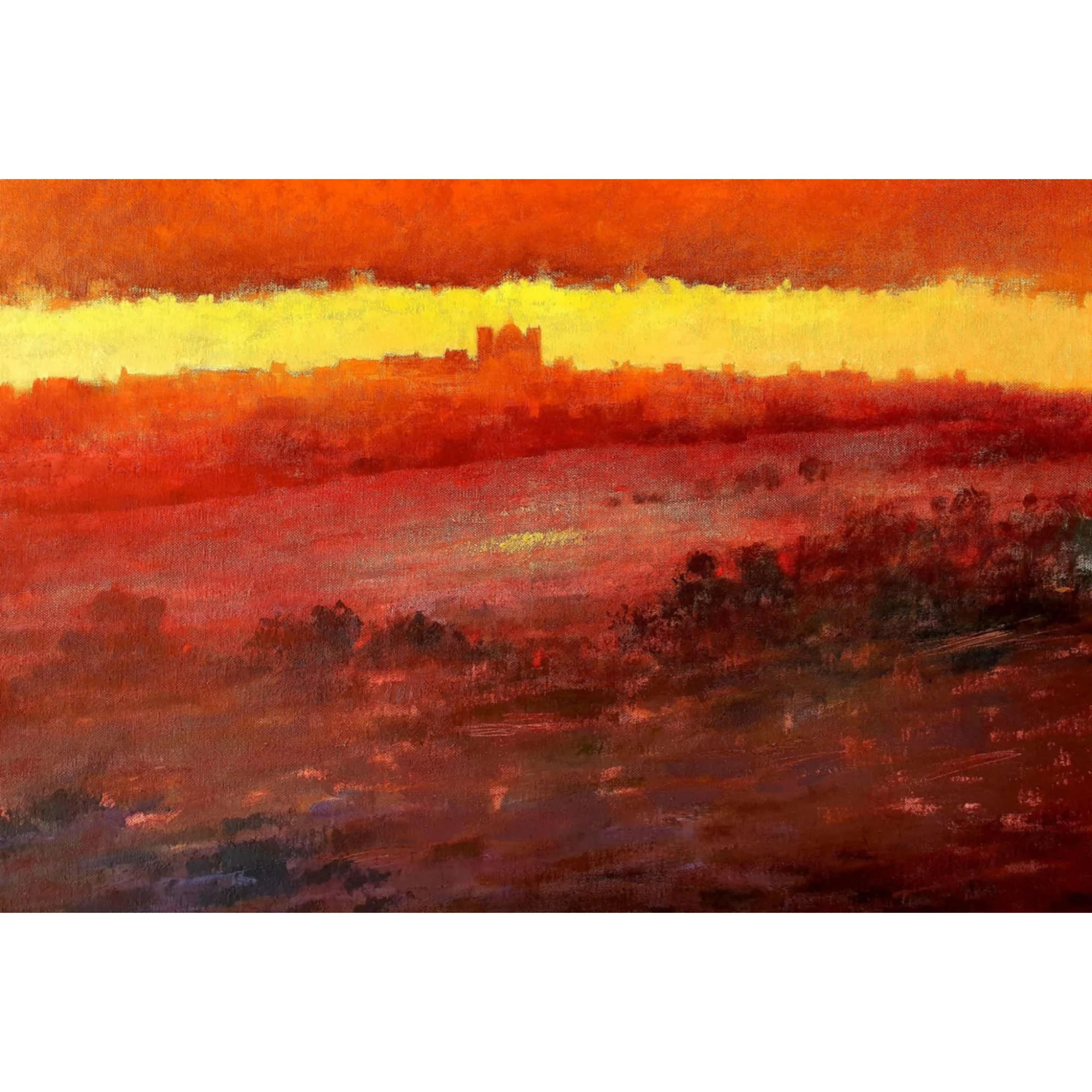 Christopher Saliba — Allura Art online gallery