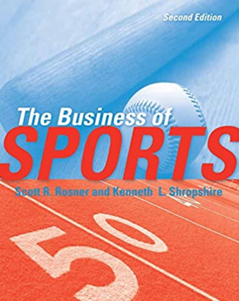 Books — Kenneth L. Shropshire