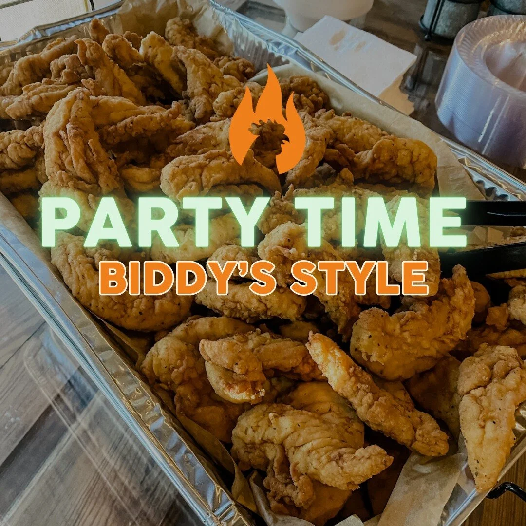 Biddy's
