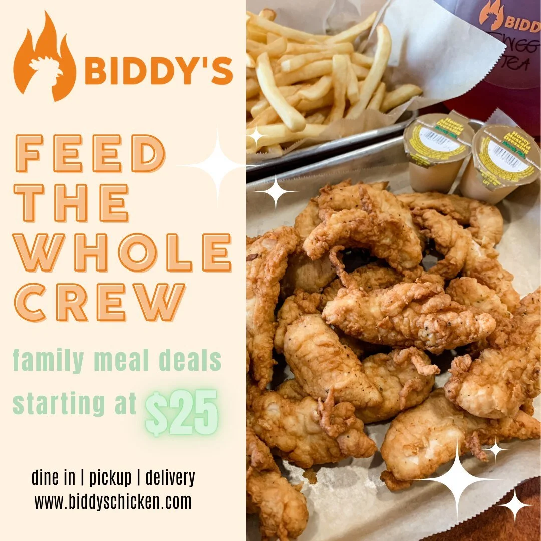Biddy's