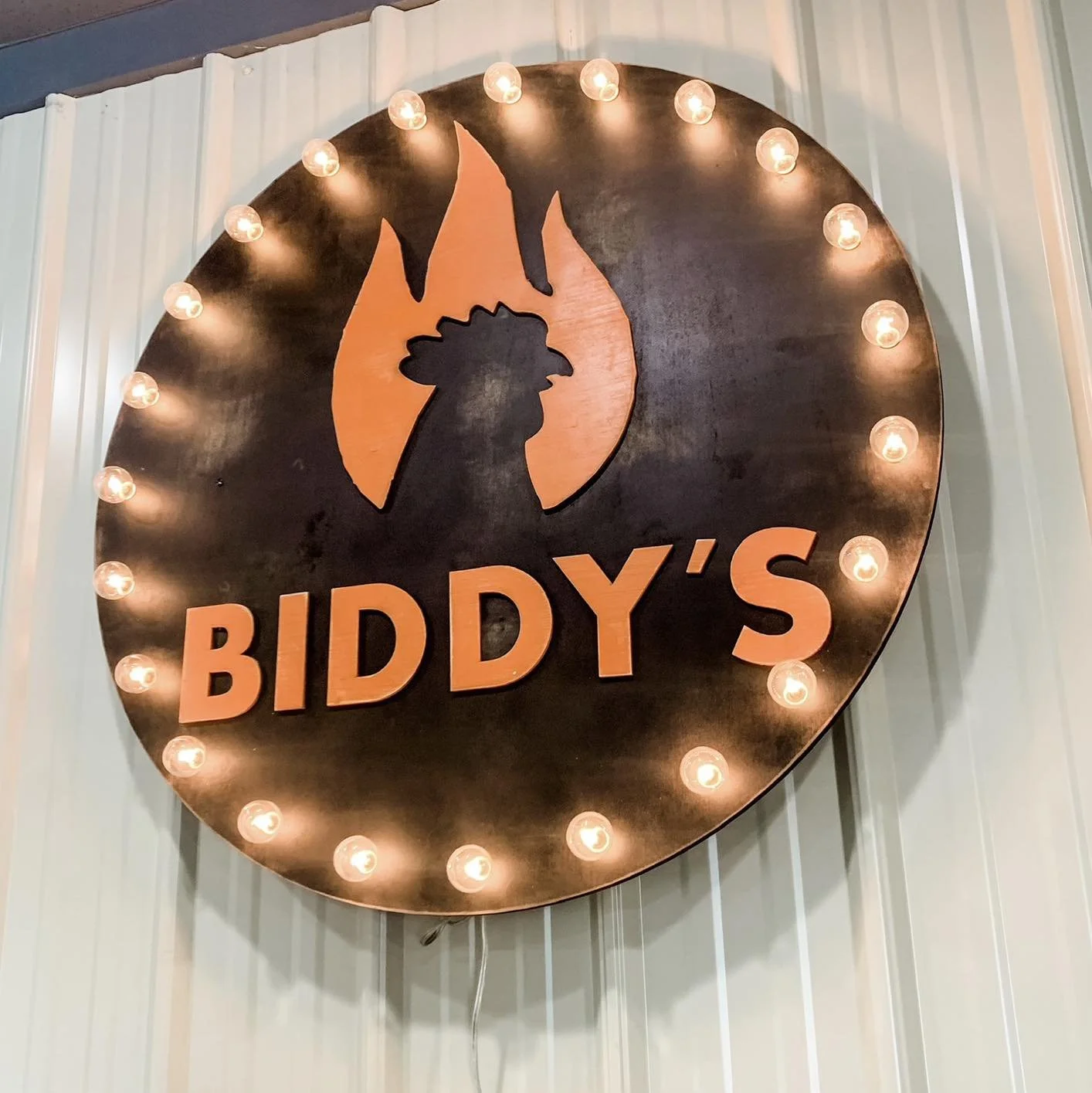 Biddy's