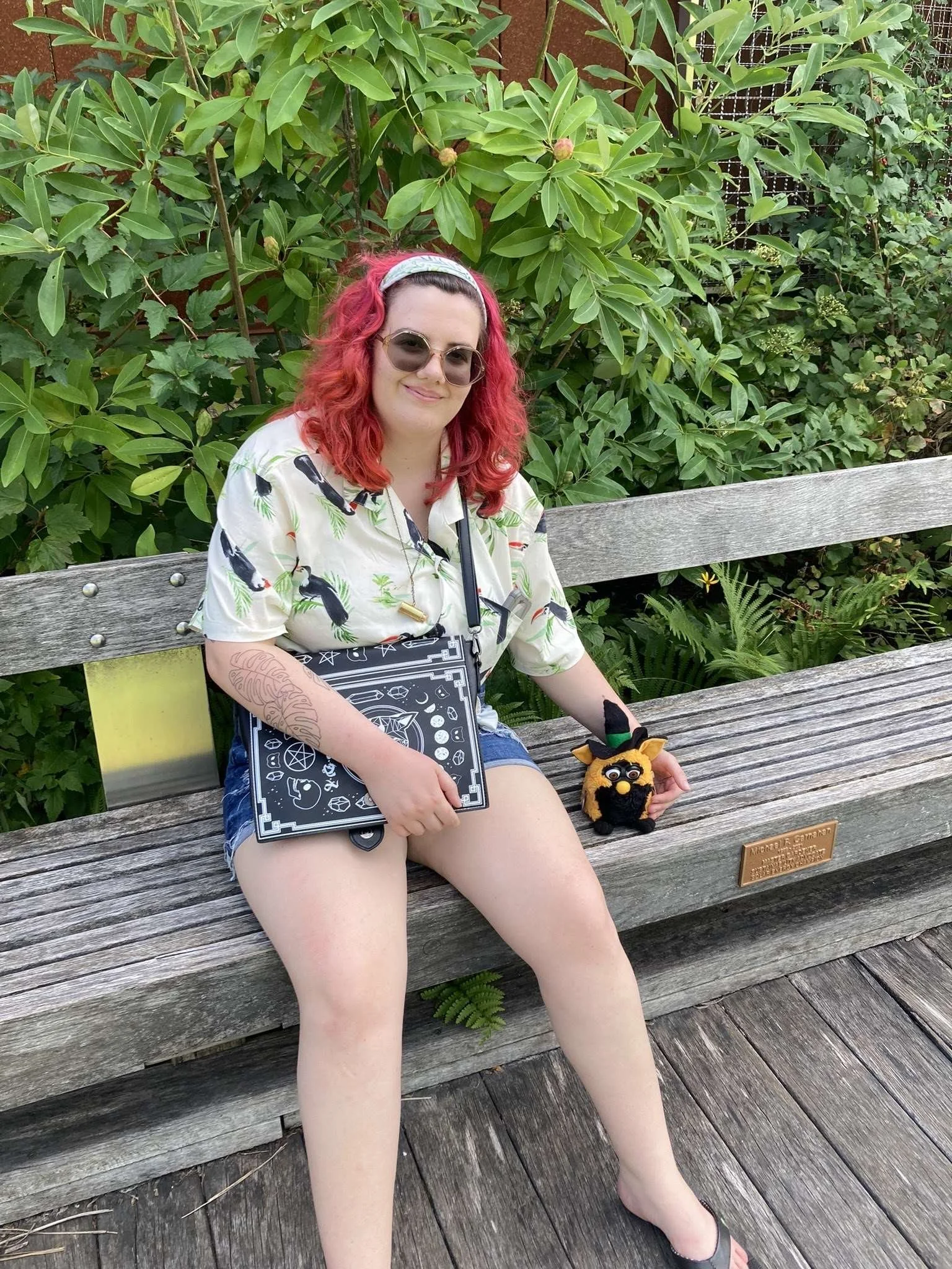 Meet Phoebe — Connection: Counseling & Consultation Inc.