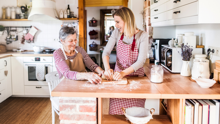 Behaviors Cheat Sheet Dementia Success Path