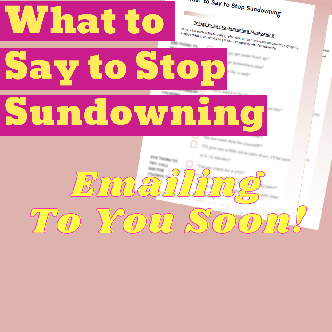 3 Lists of Activity Ideas for Dementia Caregiving (Copy) — Dementia ...