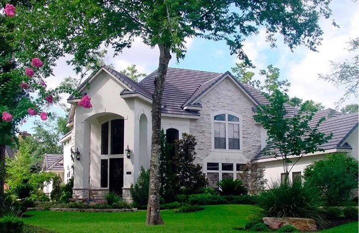 Phase I — NORTHGATE FOREST