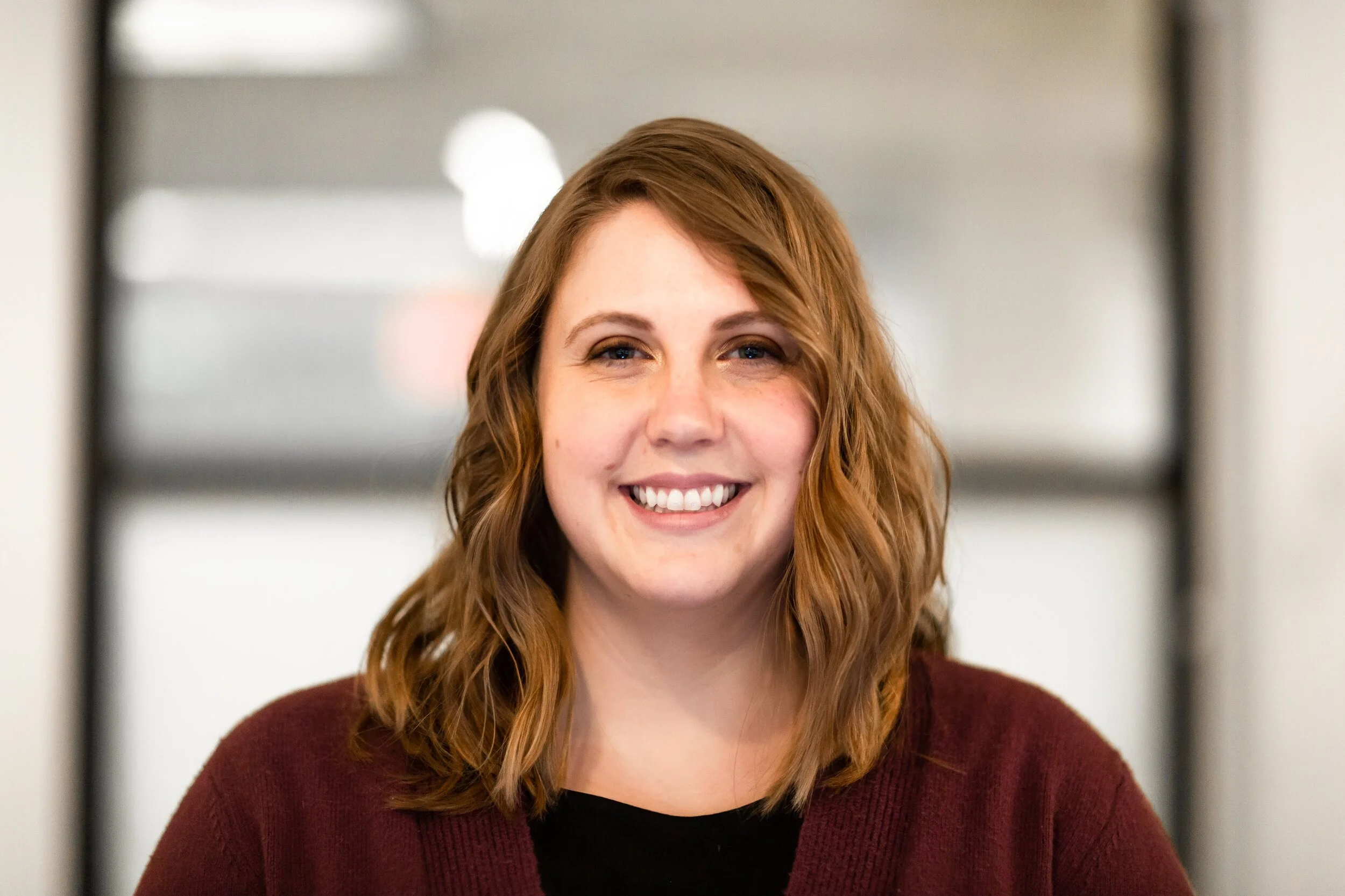 About — Casey M Jennings