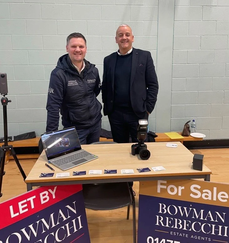 News — Rebecchi Architectural Services