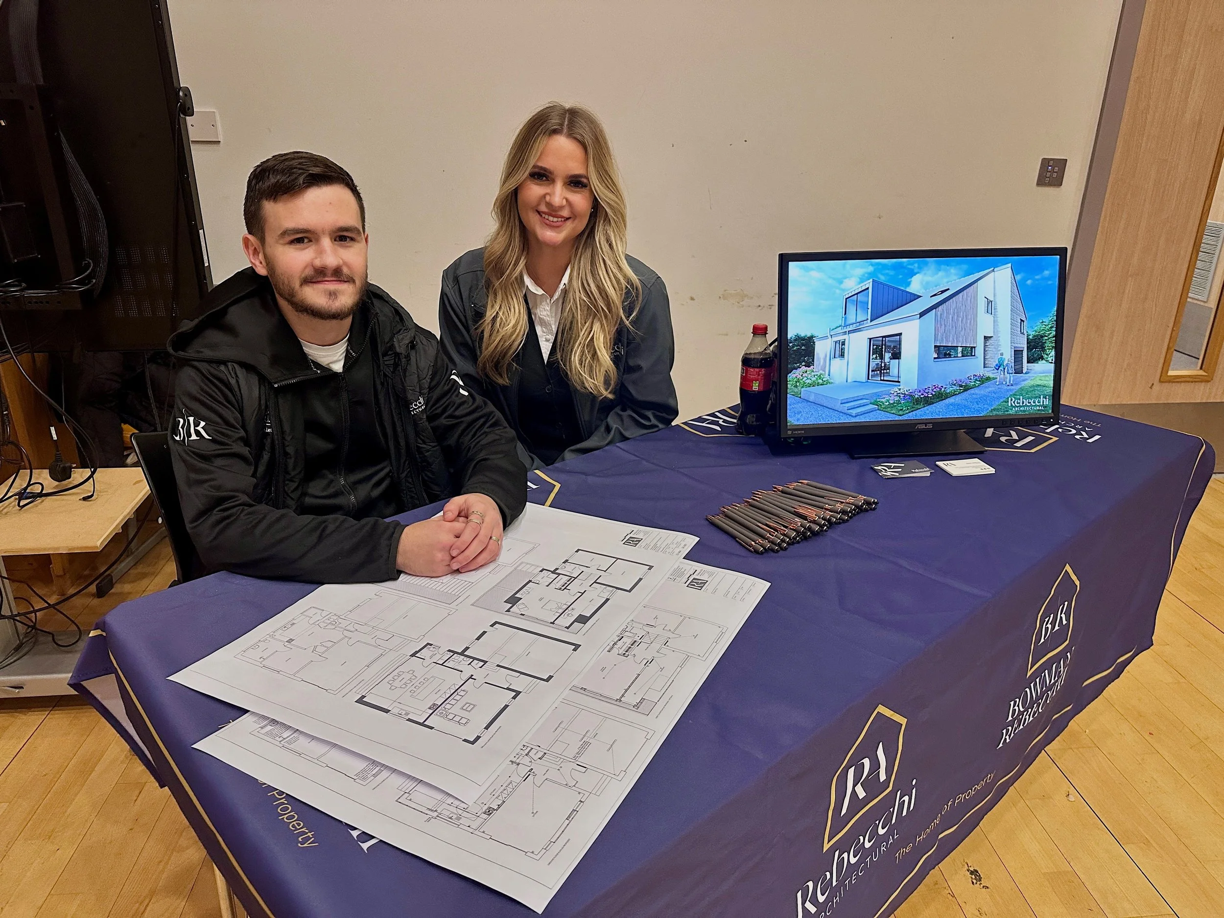 News — Rebecchi Architectural