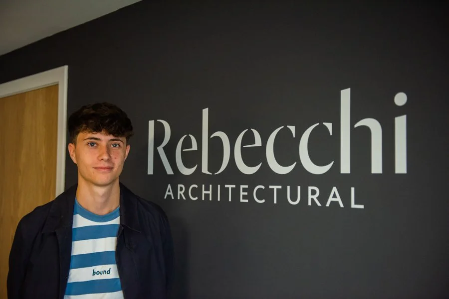 Team — Rebecchi Architectural