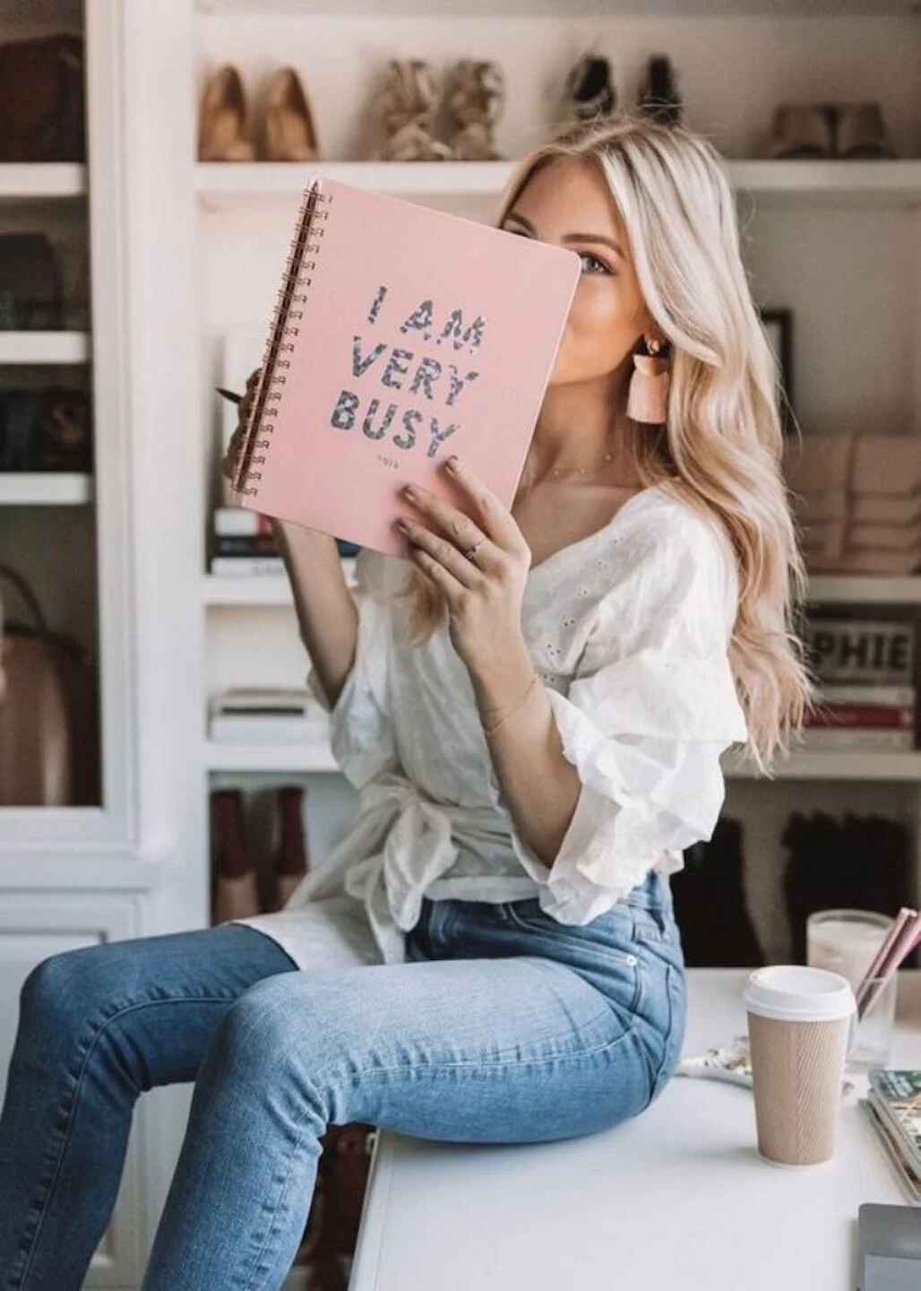 Woo Woo Working Women