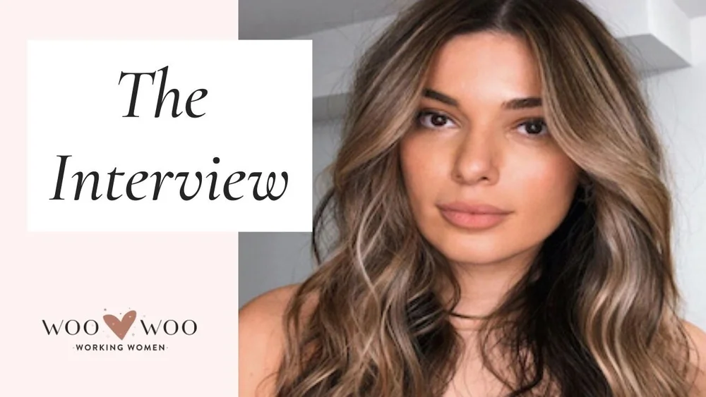 Alice Panikian, Non-Toxic Beauty Queen