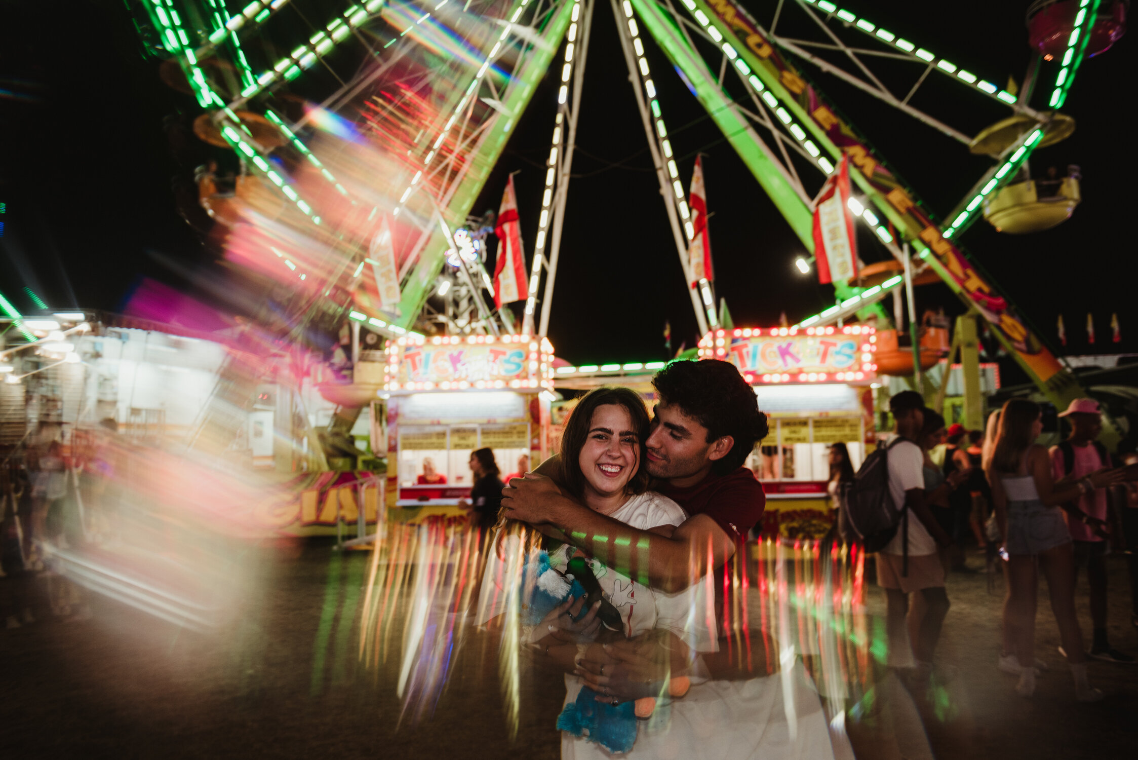 Samantha Joy Photo | Destination Elopement Photographer