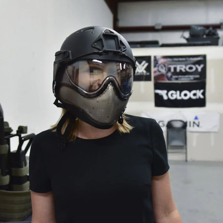 Strohman Enterprise Inc.