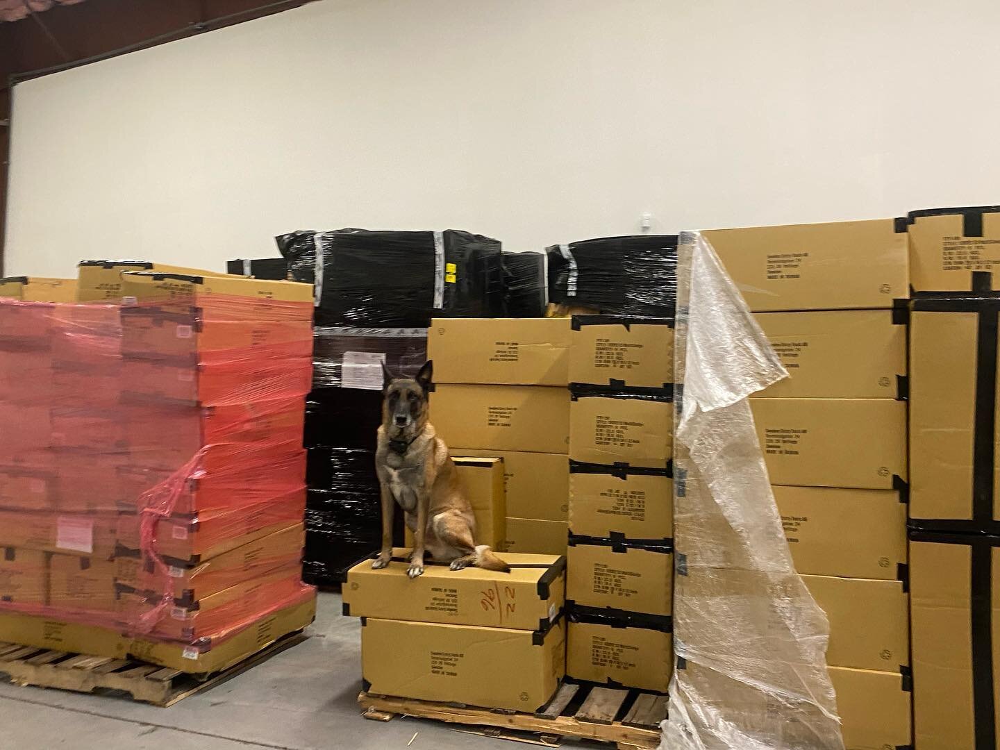 Strohman Enterprise Inc.