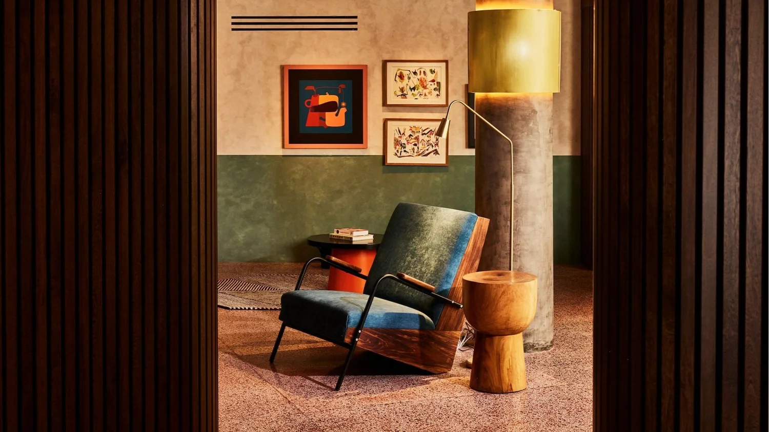 Campos Polanco | Luxury Boutique Hotel