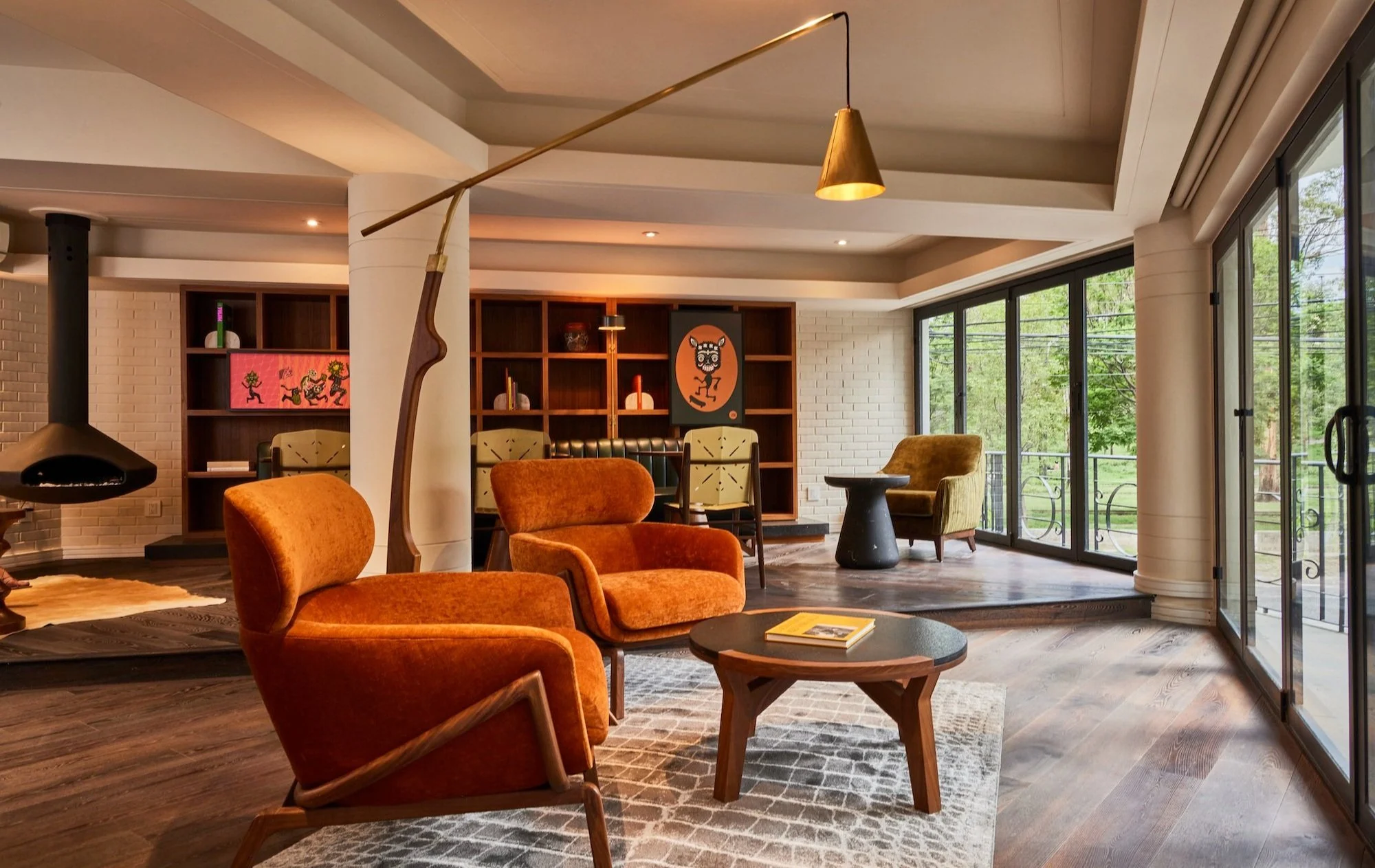 Campos Polanco | Luxury Boutique Hotel