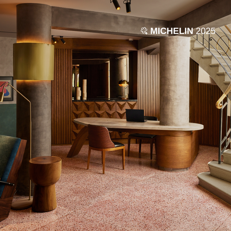 Campos Polanco | Luxury Boutique Hotel