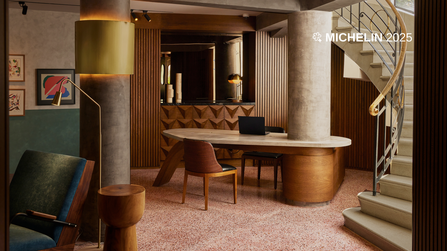 Campos Polanco | Luxury Boutique Hotel