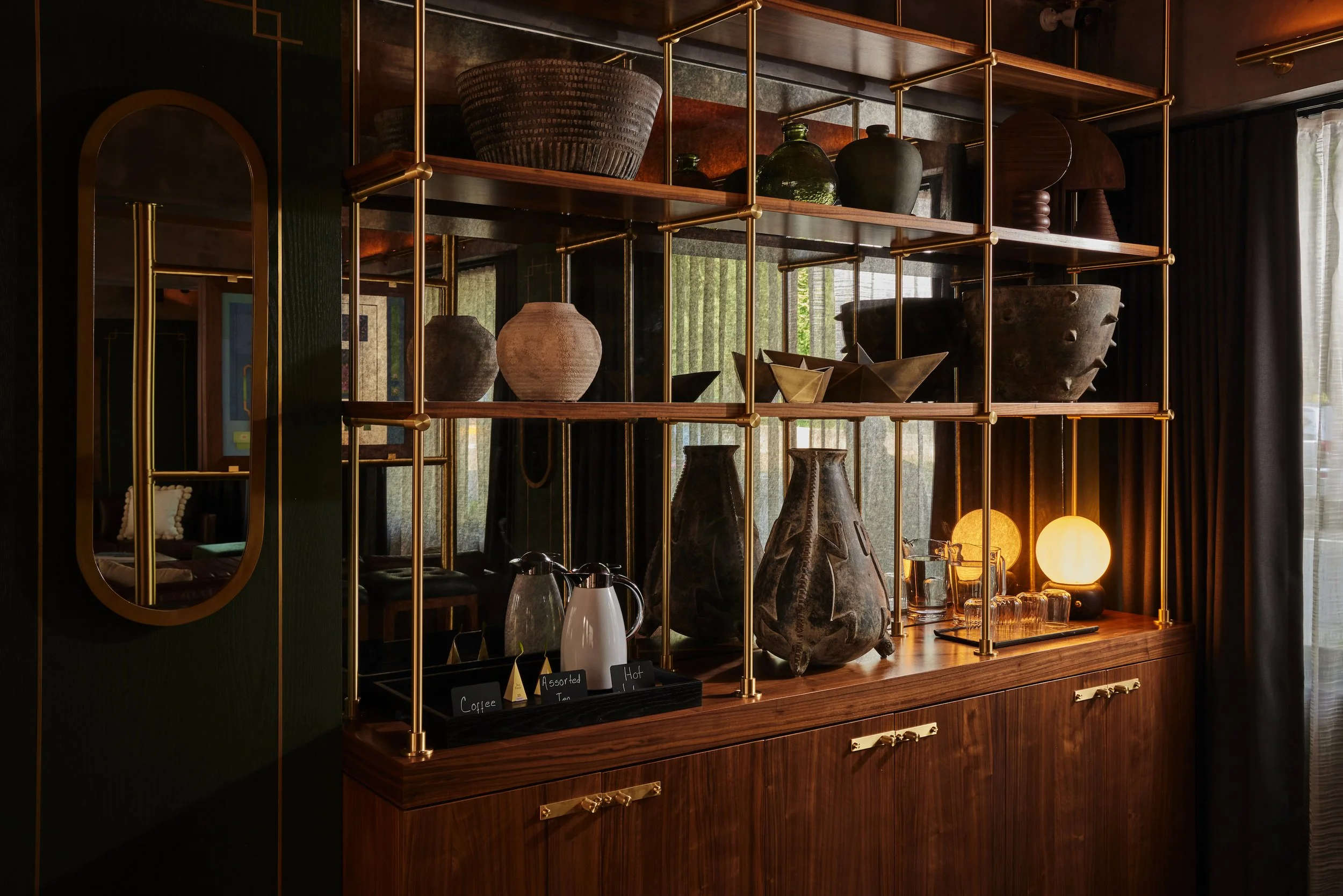 Gallery — Campos Polanco