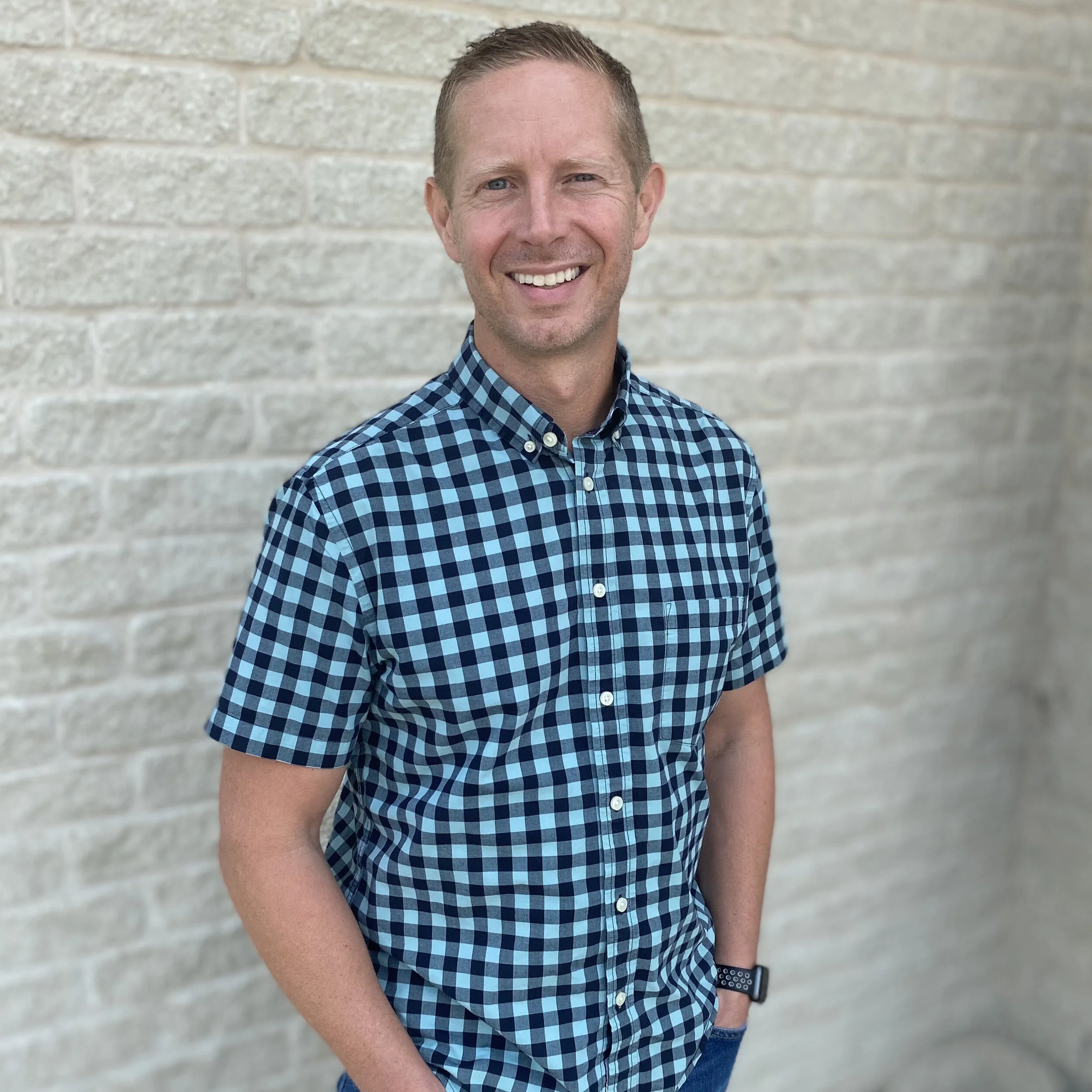 Our Leaders — Redeemer Church