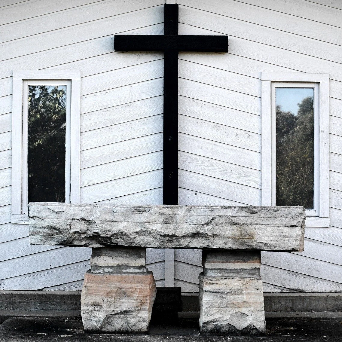 How and Why The Joneses Participate in Lent — Redeemer Church