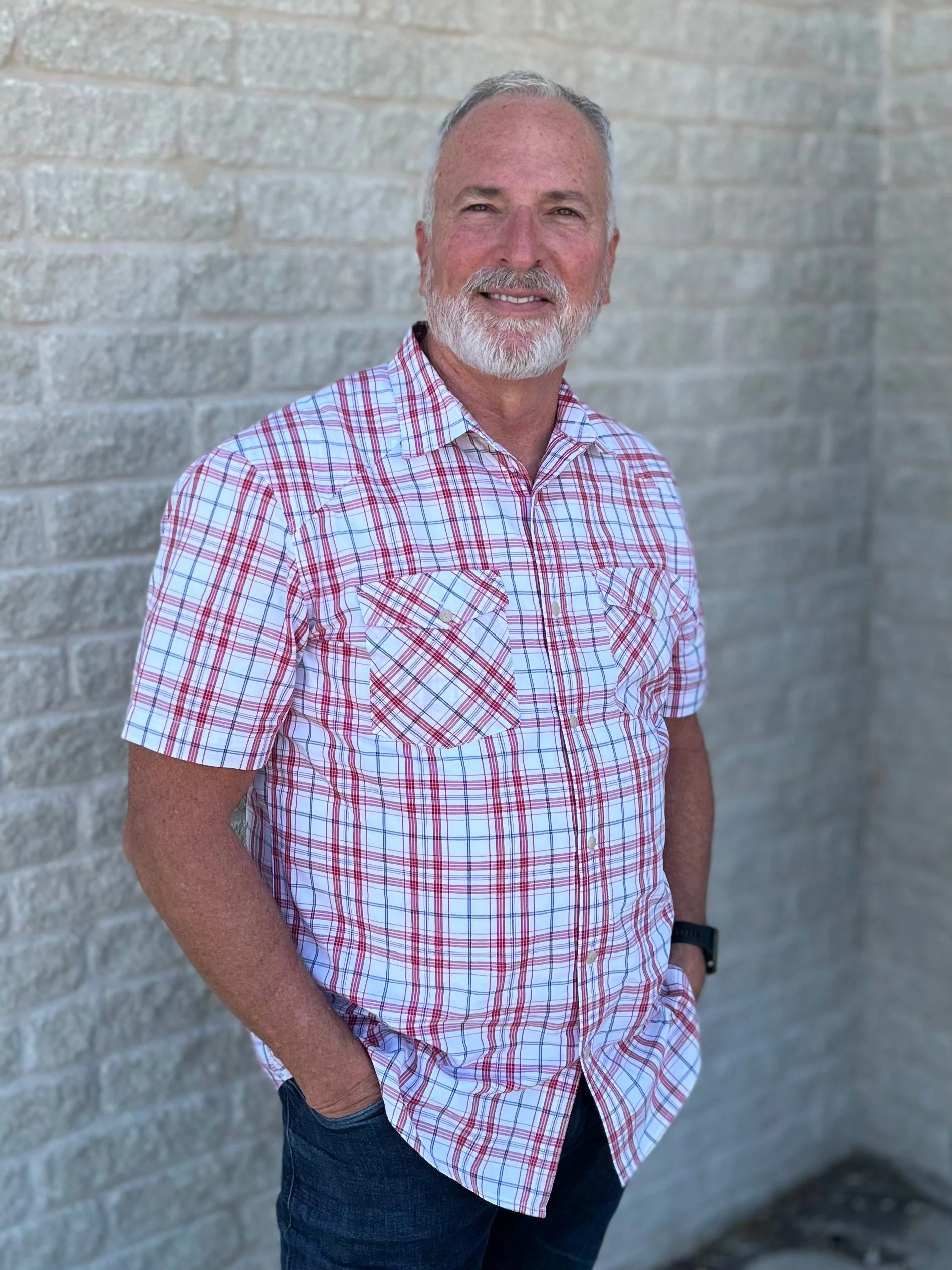 Our Leaders — Redeemer Church