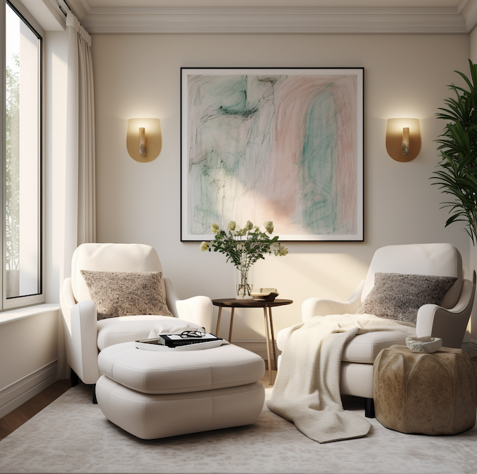 Respite Rooms: An Often Overlooked Design Element Critical For Patient ...