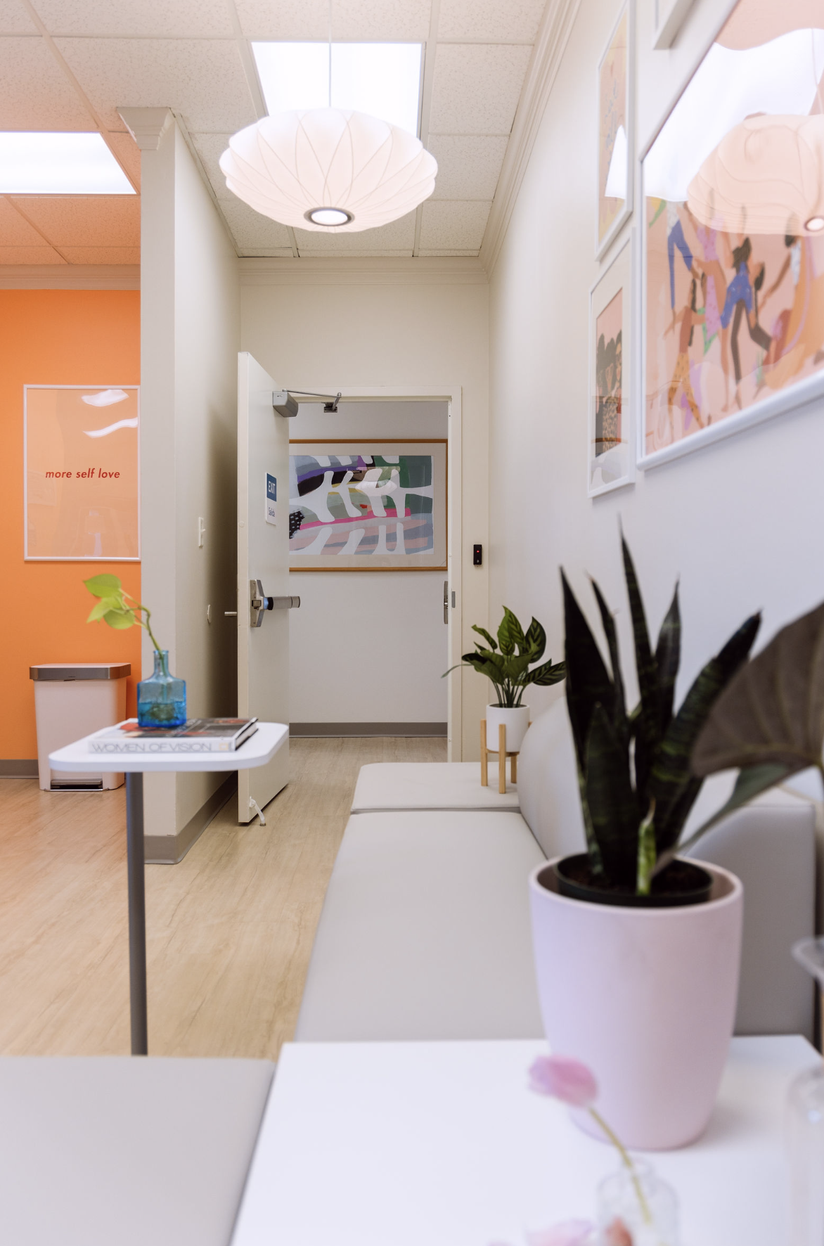 Respite Rooms: An Often Overlooked Design Element Critical For Patient ...