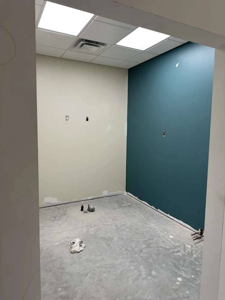 Respite Rooms: An Often Overlooked Design Element Critical For Patient ...