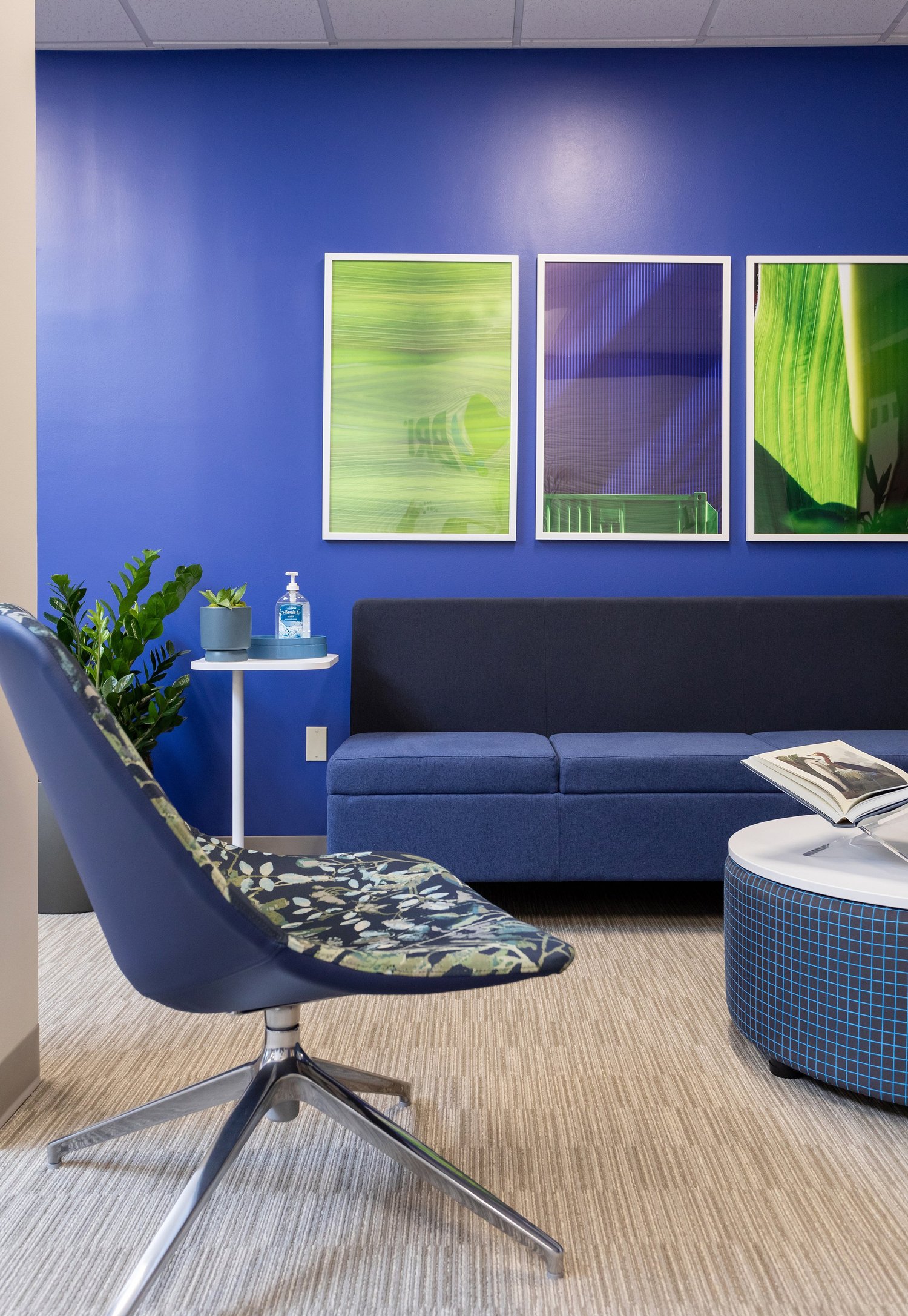 BRI — Blackwell & Jennings | Health and Wellness Commercial Interior ...