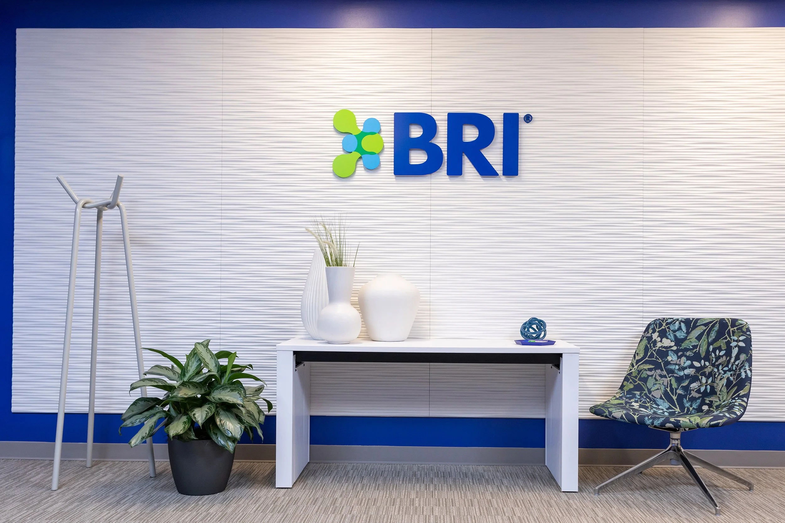 BRI — Blackwell & Jennings | Health and Wellness Commercial Interior ...