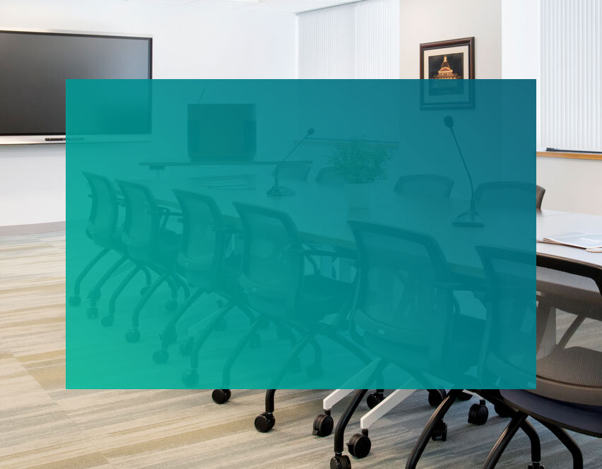 All Projects — Pidgeon & Co