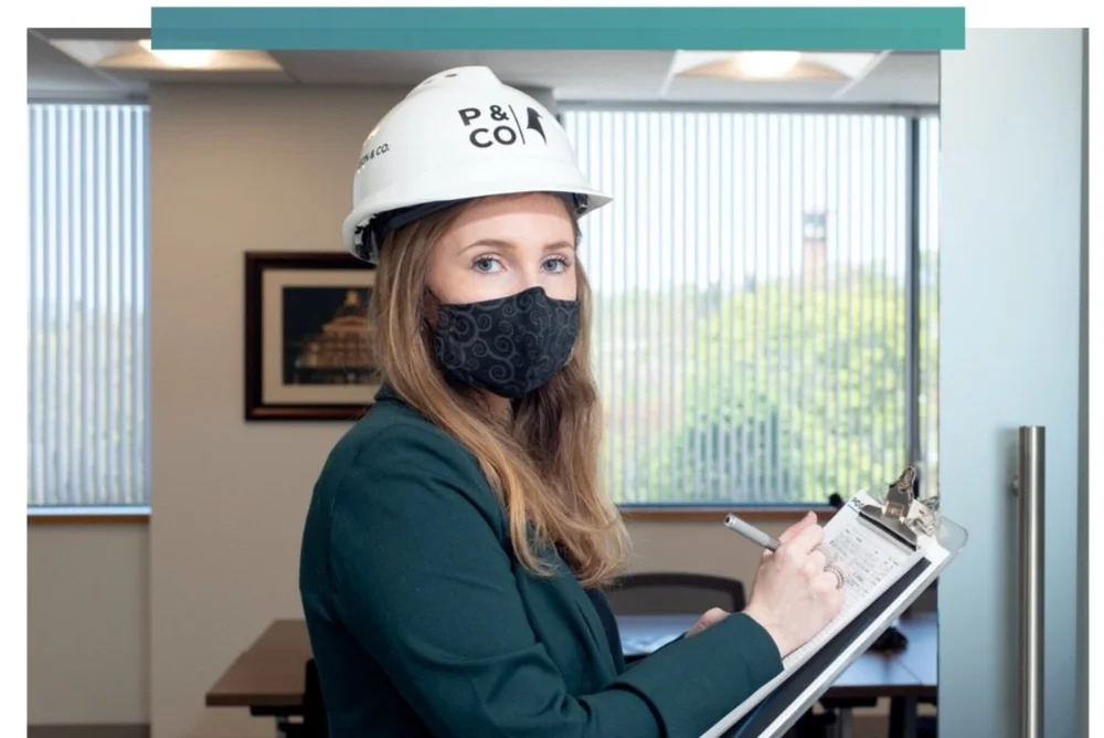 Vision — Pidgeon & Co