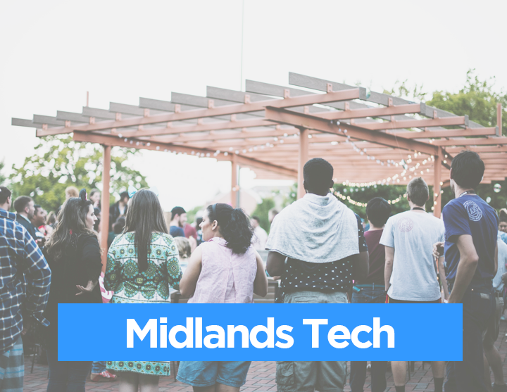 Welcome to College SC