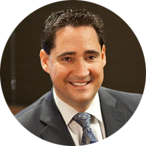 Justin Carlson — Asset Preservation Tax & Retirement Services