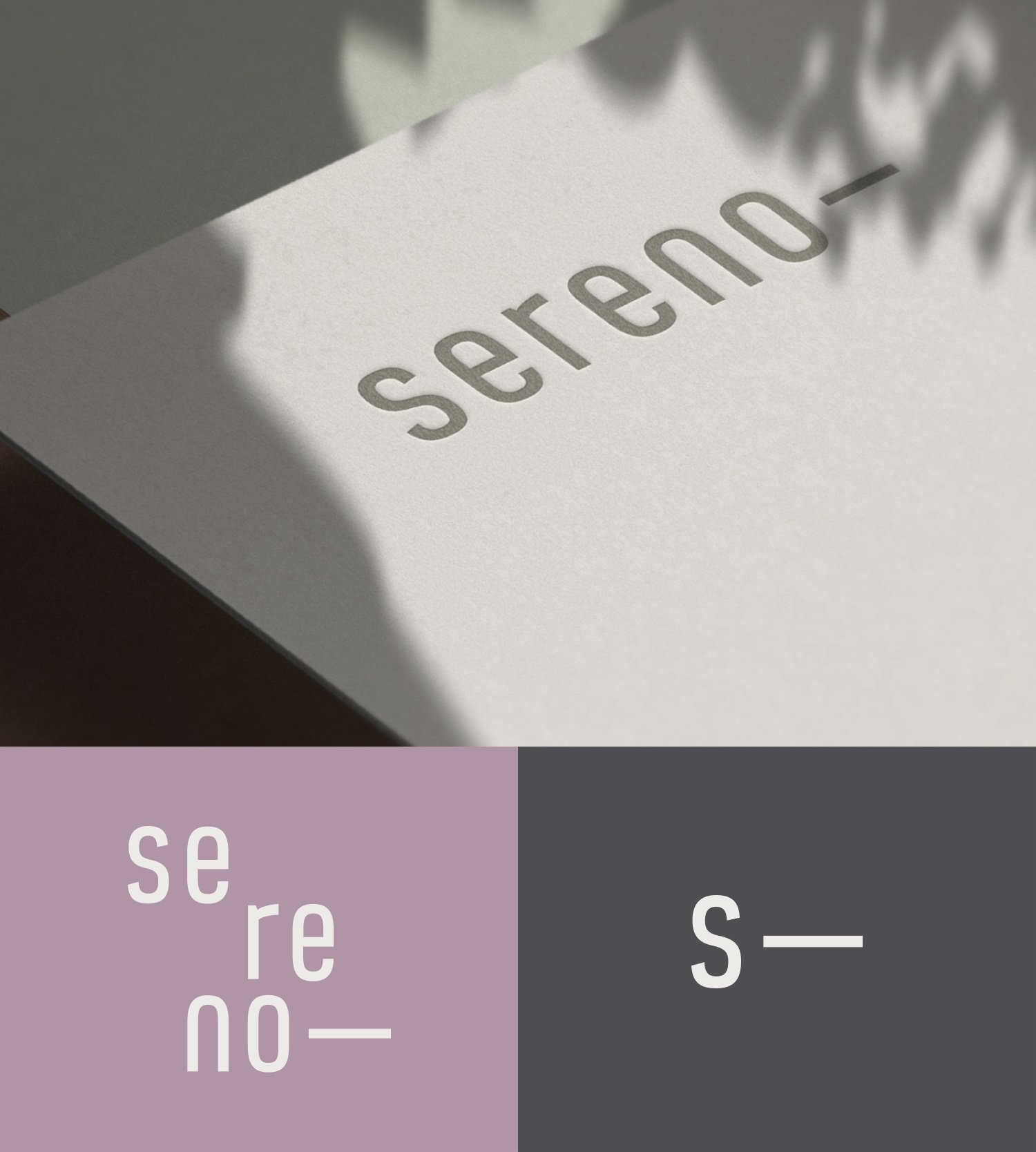 Sereno — SANDERS