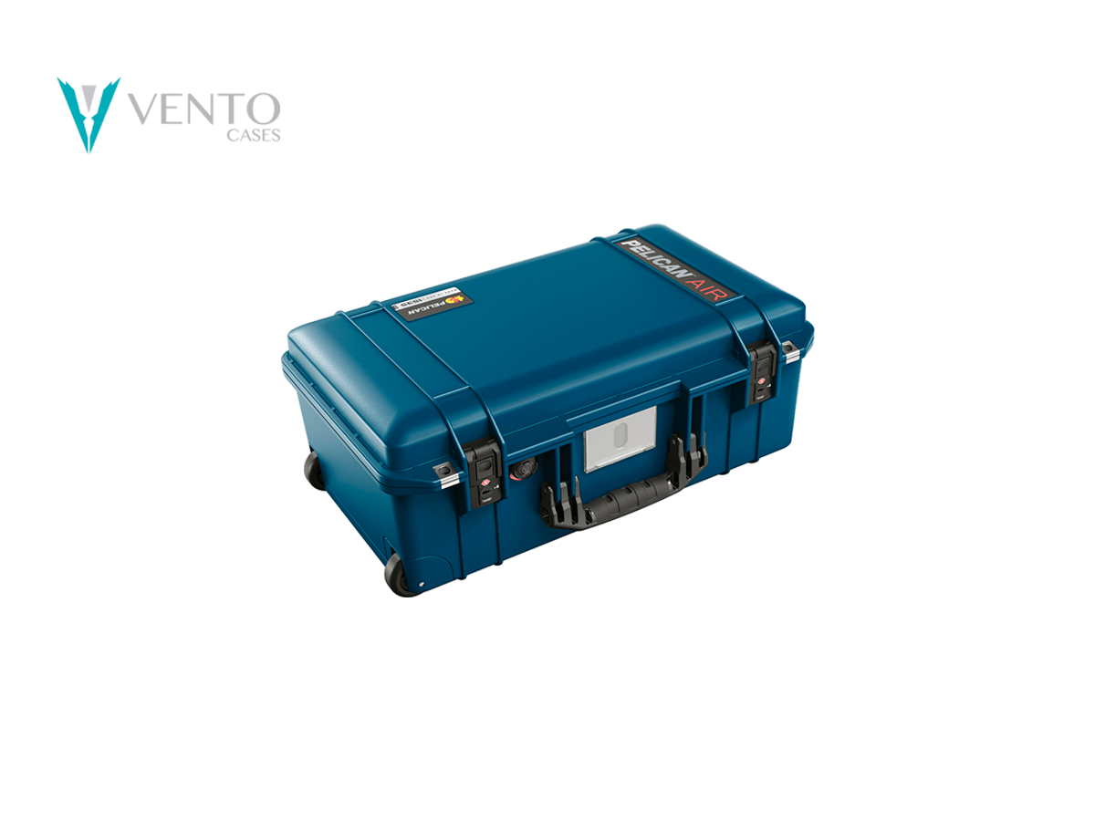 Cases Pelican México - Vento Cases