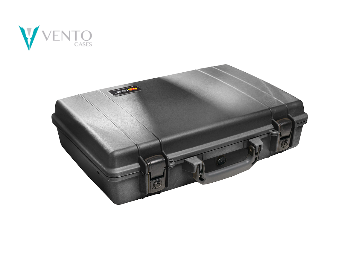 Cases Pelican México - Vento Cases