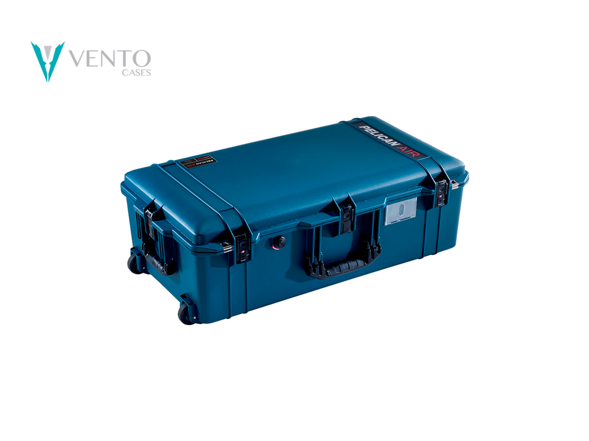 Cases Pelican México - Vento Cases